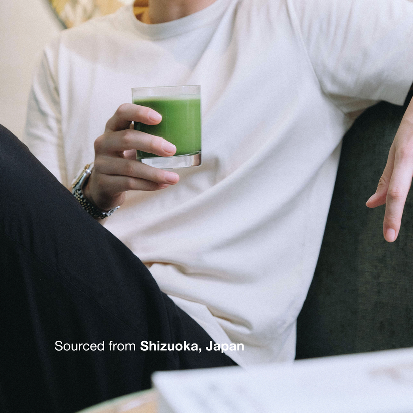 Ceremonial Matcha – Moonbug Matcha