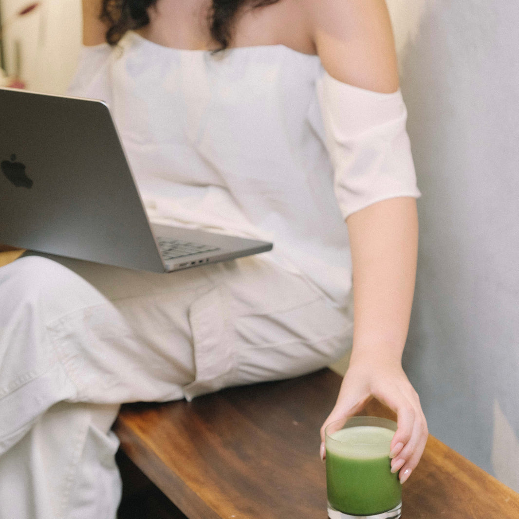 SHOP ALL – Moonbug Matcha