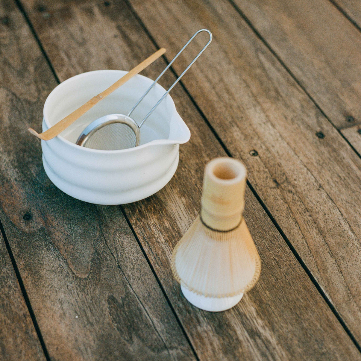 Essentials Kit – Moonbug Matcha